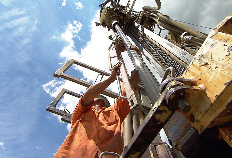 Alinta turns to geothermal energy for sustainable heating and cooling ...