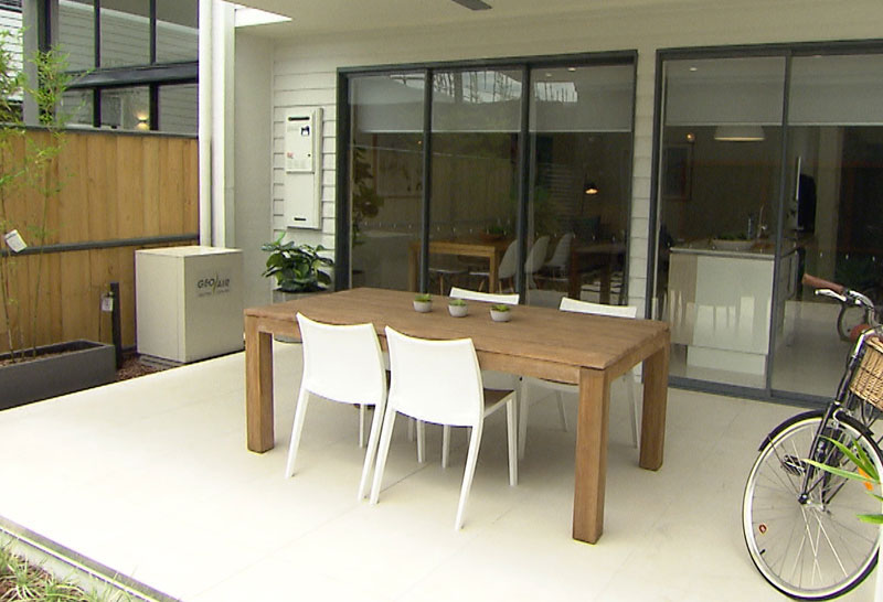 Alinta turns to geothermal energy for sustainable heating and cooling ...
