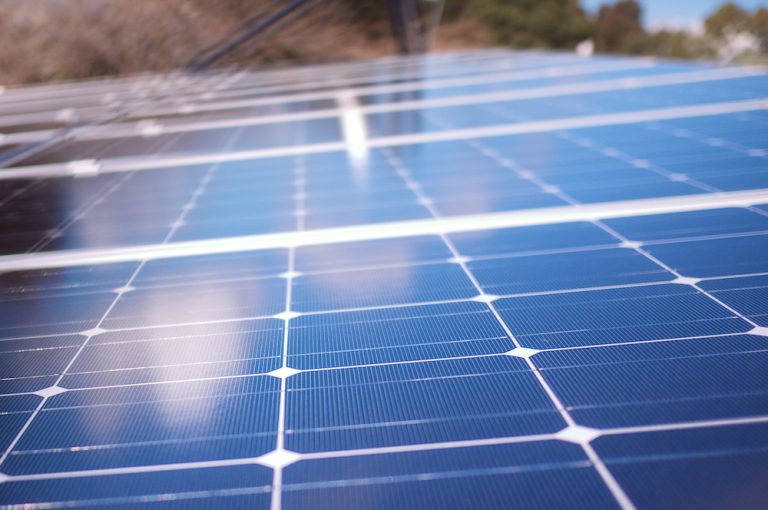 NSW paves way for more – and bigger – rooftop solar systems - One Step ...