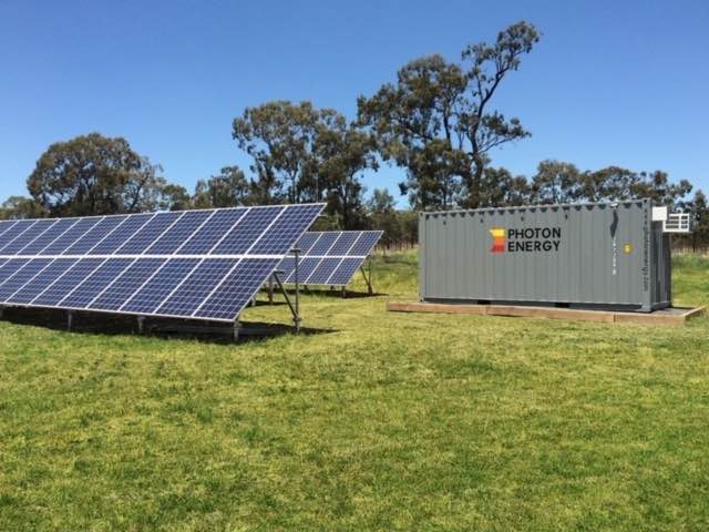 Photon Energy to build Lord Howe Island solar and battery microgrid ...
