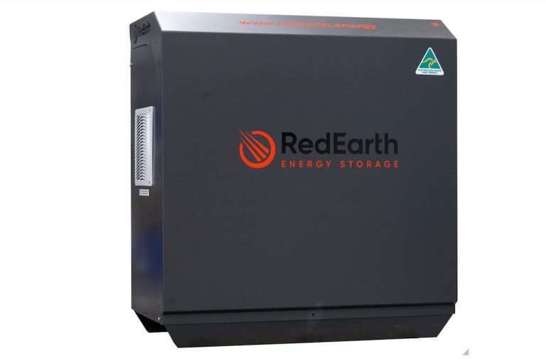 Power to the people: Australian battery maker to create solar sharing ...