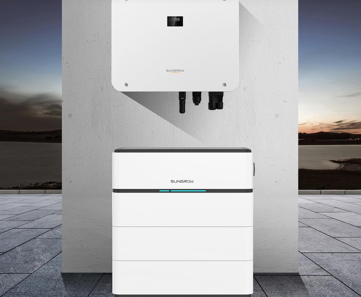 New high-powered battery promises to keep homes cool through blackouts ...