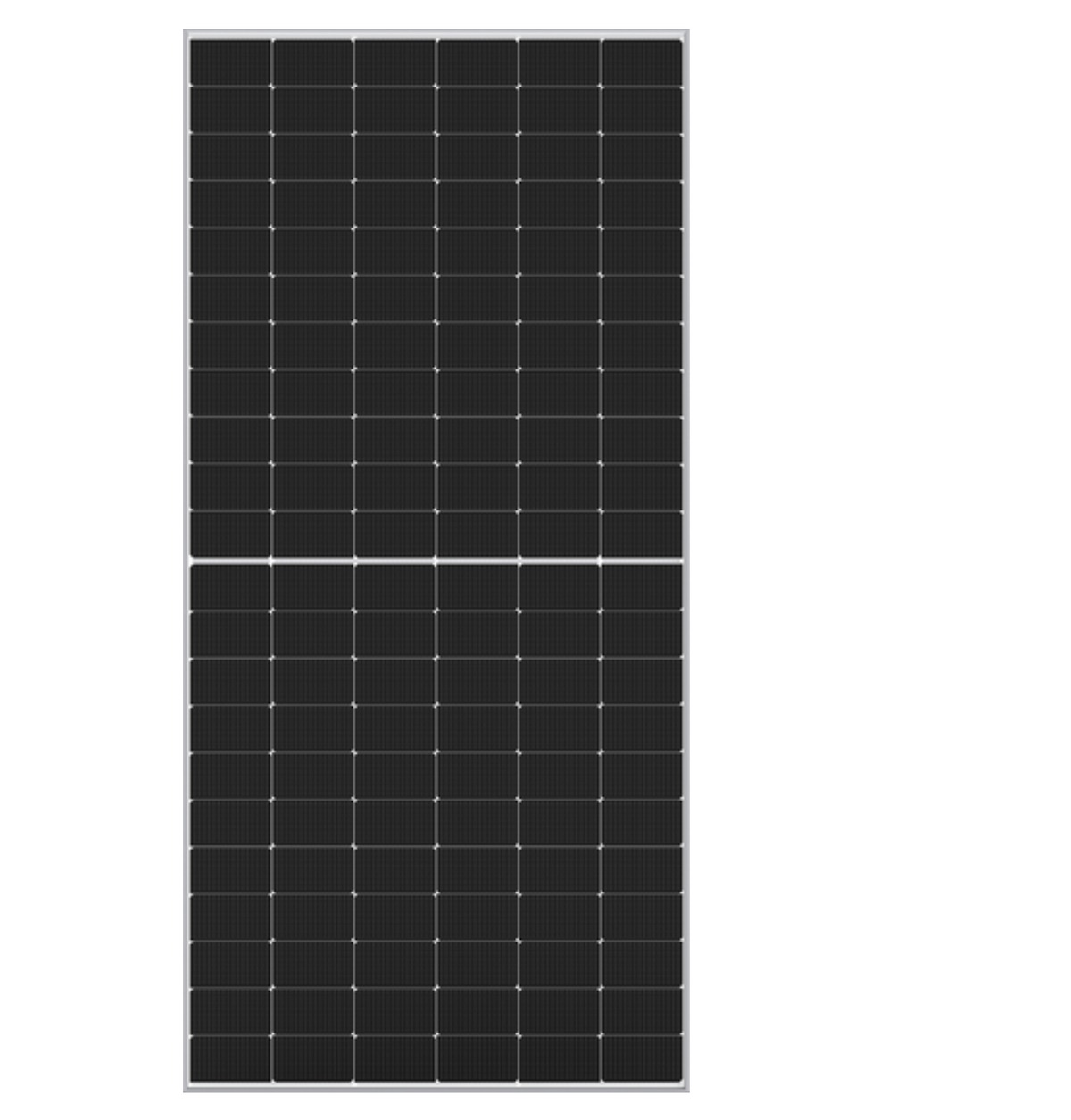 Sharp unwraps 610W solar panel with impressive efficiency rating - One ...