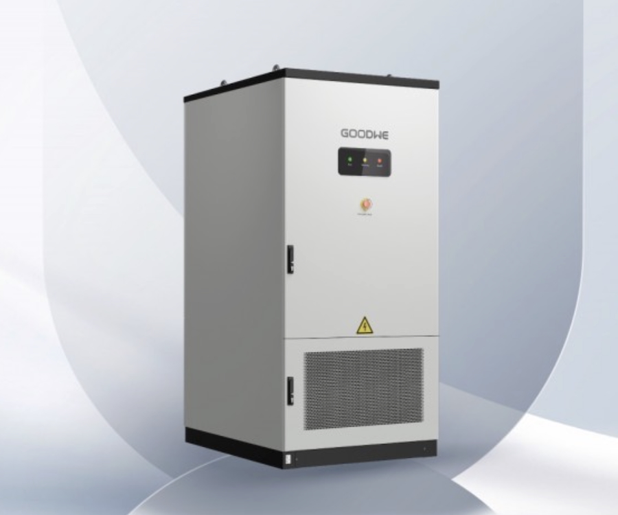 Farms, EV charging stations, off-grid: New battery targets huge C&I ...